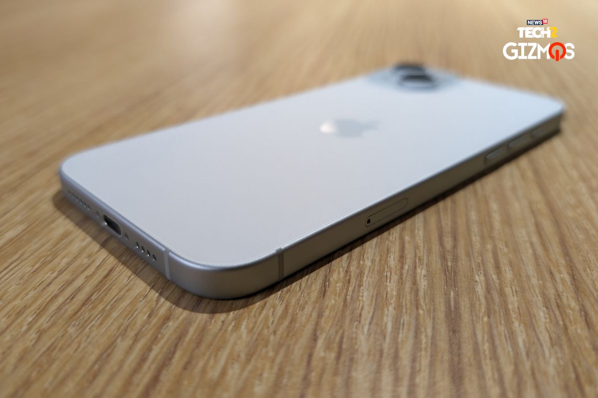 Apple iPhone 15 Plus: Does The Rs 90,000 Price Tag Justify The Upgrades ...