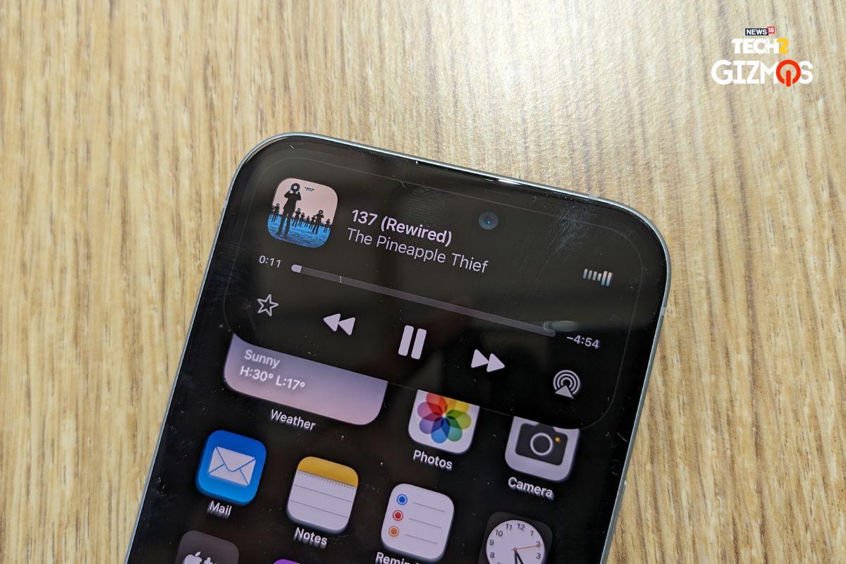 Apple iPhone 15 Plus: Does The Rs 90,000 Price Tag Justify The Upgrades ...