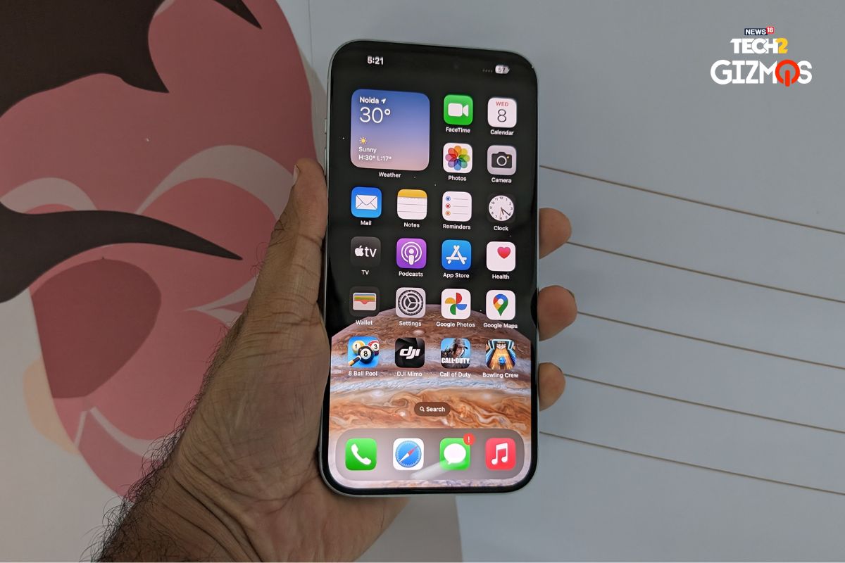 Apple iPhone 15 Plus: Does The Rs 90,000 Price Tag Justify The Upgrades ...