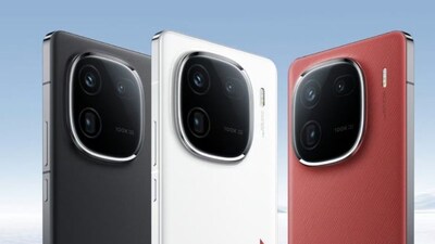 iQOO 12 5G India Price Leaked Ahead Of December 12 Launch: What To ...