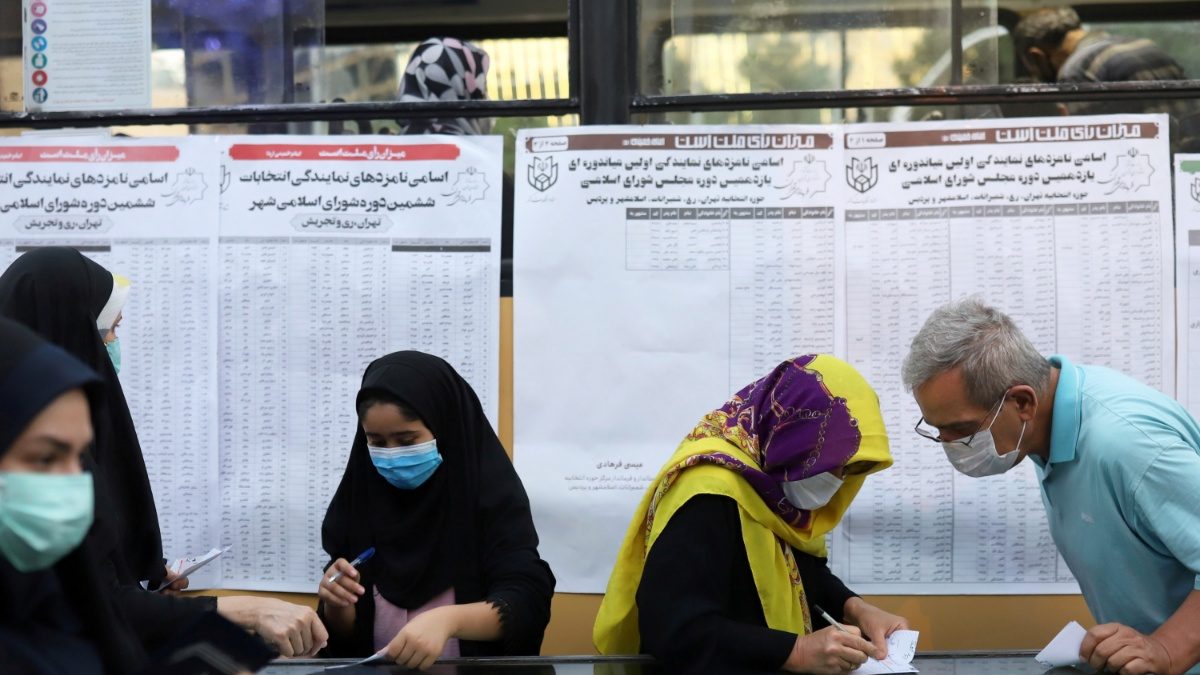 2024 Iran Elections: Gaza War, Women’s Rights Take Centre Stage as West ...