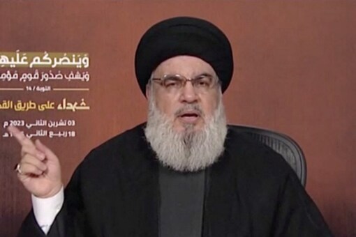 Decoding Hezbollah Chief Nasrallah’s Speech: Cryptic Address Fans ...