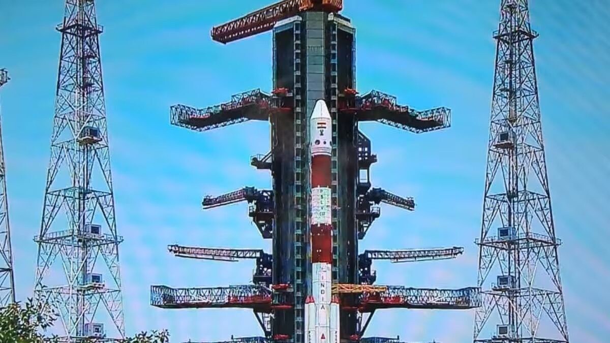 ISRO Invites Innovative Ideas, Designs of Robotic Rovers from Student ...