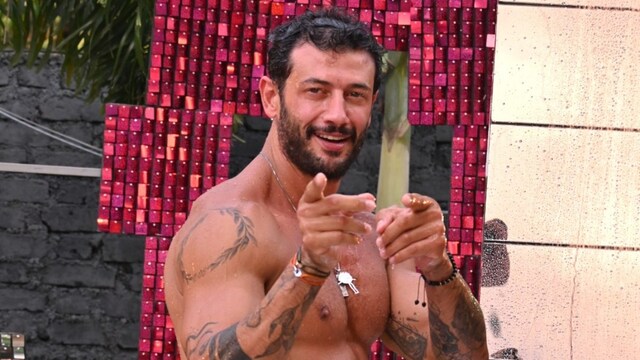 Jad Hadid Reveals Why He's On Temptation Island India: 'I Belong Here ...