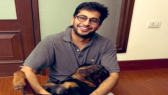 'Guilty of Something Far Worse': Dehadrai, in Tussle Over Pet Dog With Mahua, Drops Cryptic Post