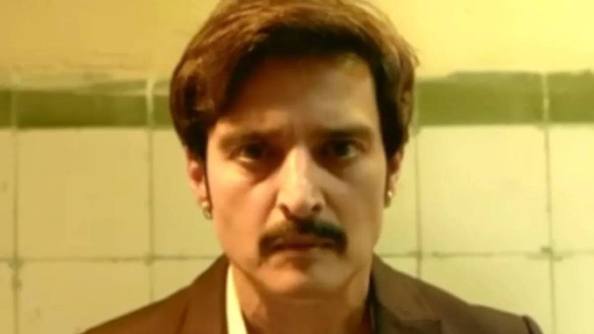 Jimmy Shergill Explains How He Juggles Between Hindi And Punjabi Film ...