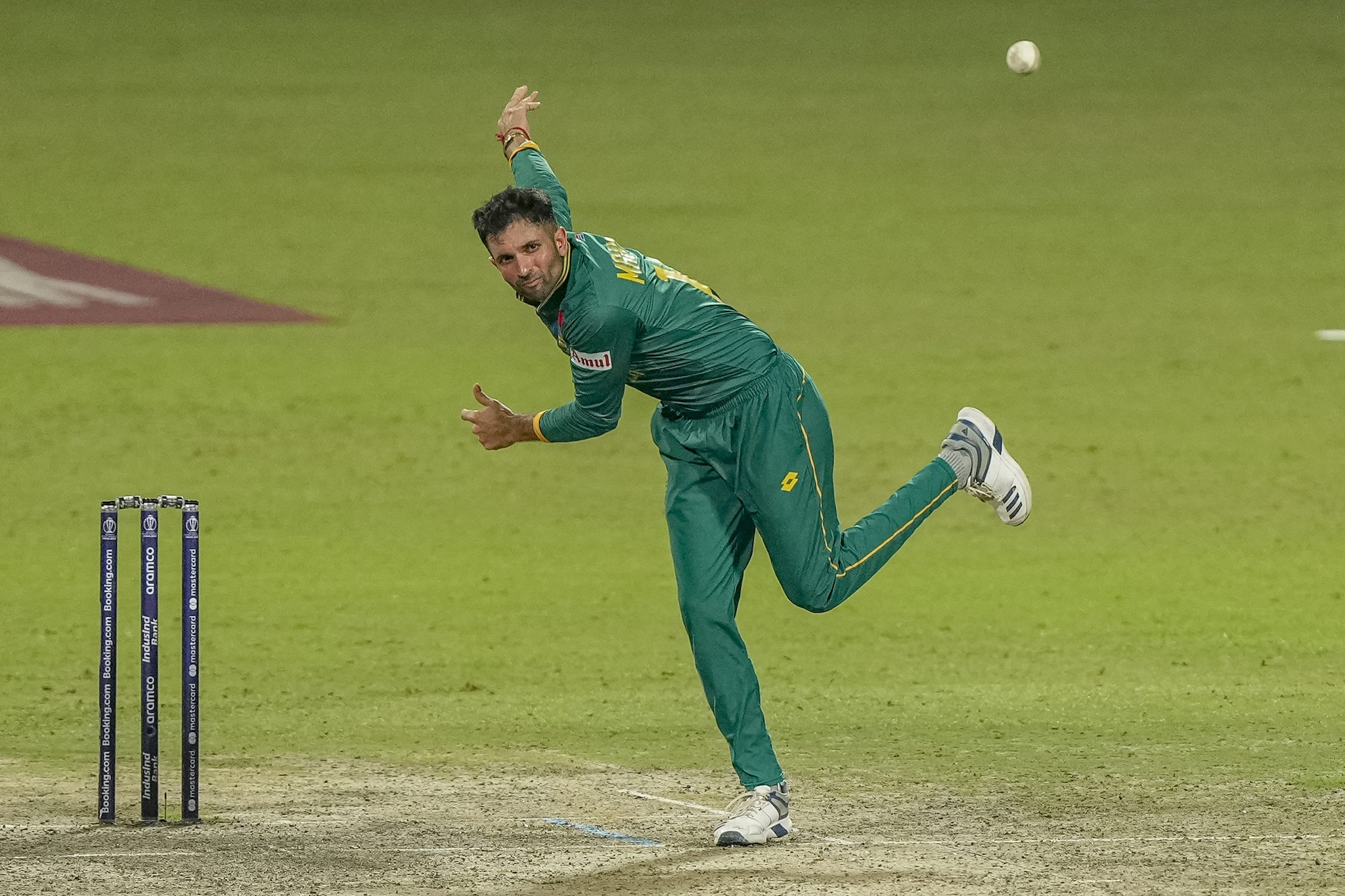 SA vs AUS in Photos, World Cup Semi-Finals: Travis Head's All-Round ...