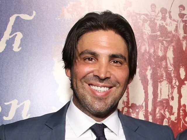 Kevin Turen, Euphoria Producer, Dies at 44; Cause of Death Unknown - News18