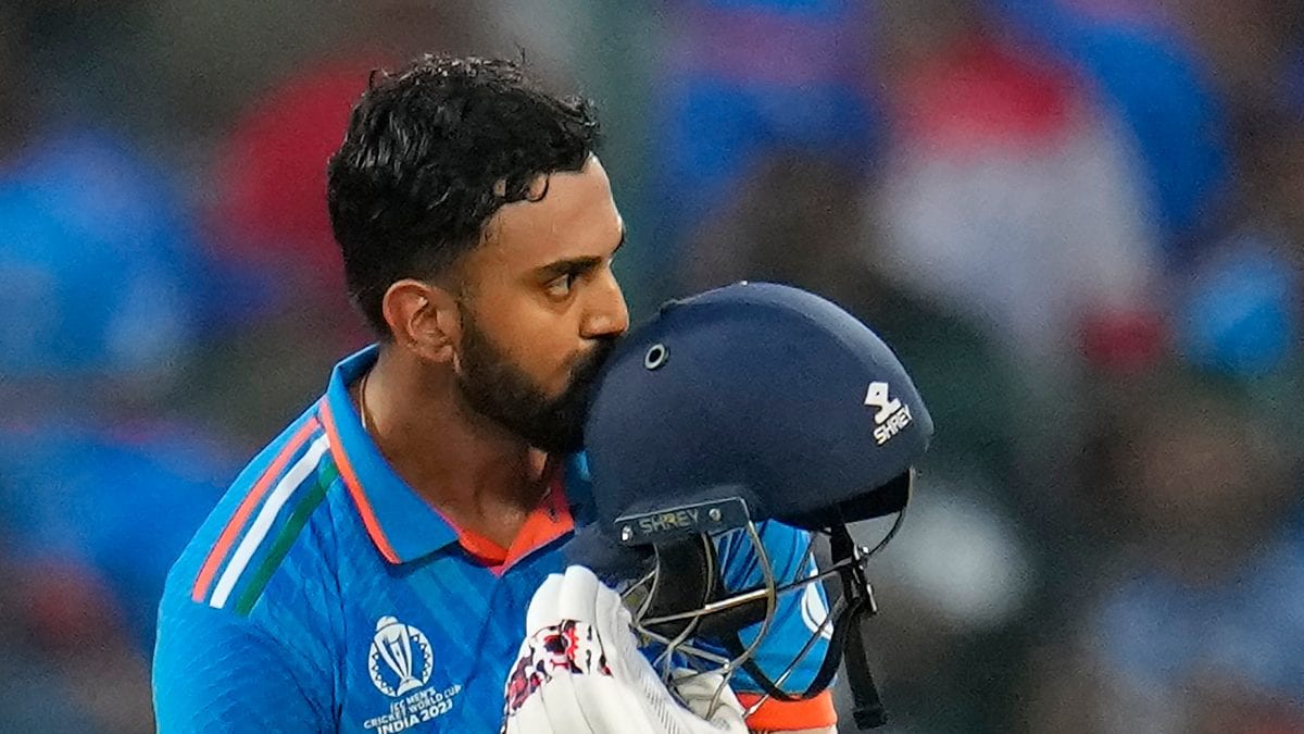 'They Don't Give me Enough Credit': KL Rahul's Hilarious DRS Admission After Record Century ...