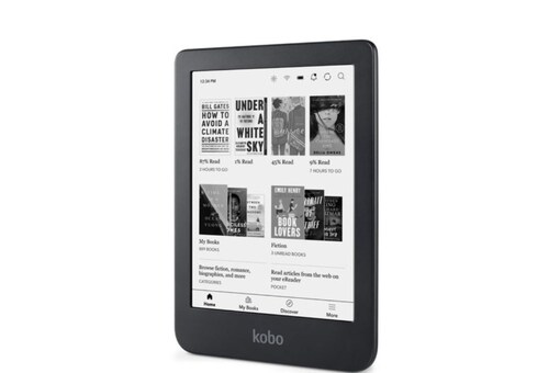 Amazon’s Kindle E-Reader Finally Has A Rival In India That People Can ...