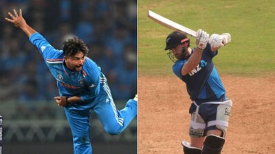 'Williamson Will Know How to Tackle Kuldeep': Sunil Gavaskar's Huge ...