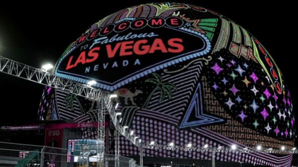 F1 Fans File Class-Action Lawsuit Against Las Vegas Grand Prix - News18 F1 Fans File Class-Action Lawsuit Against Las Vegas Grand Prix - News18