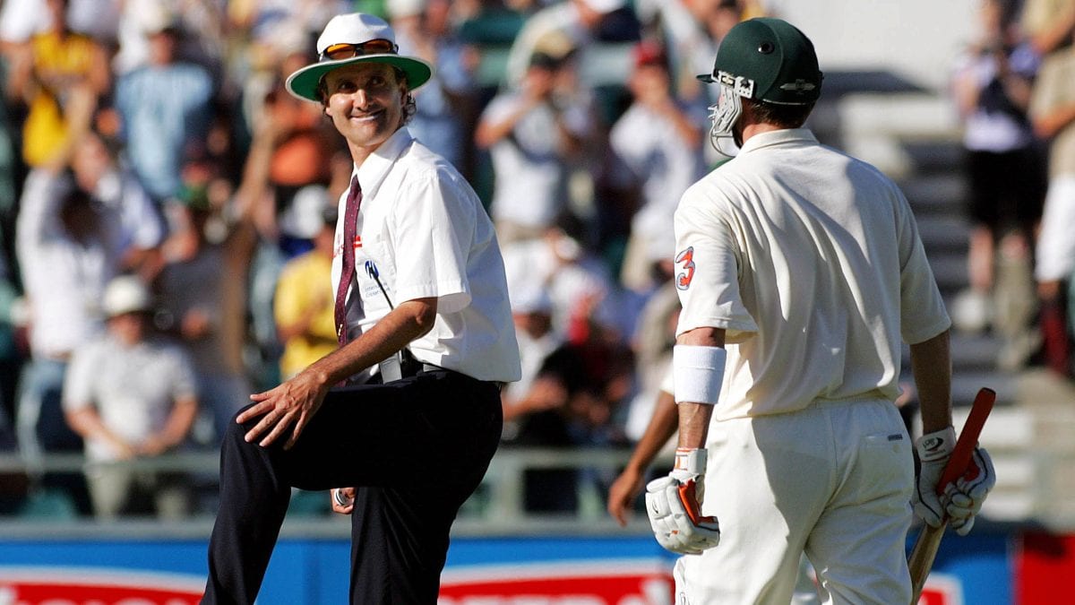 'Give it a Trial': Australia Legend Wants Leg-bye Rule to be Changed in ...