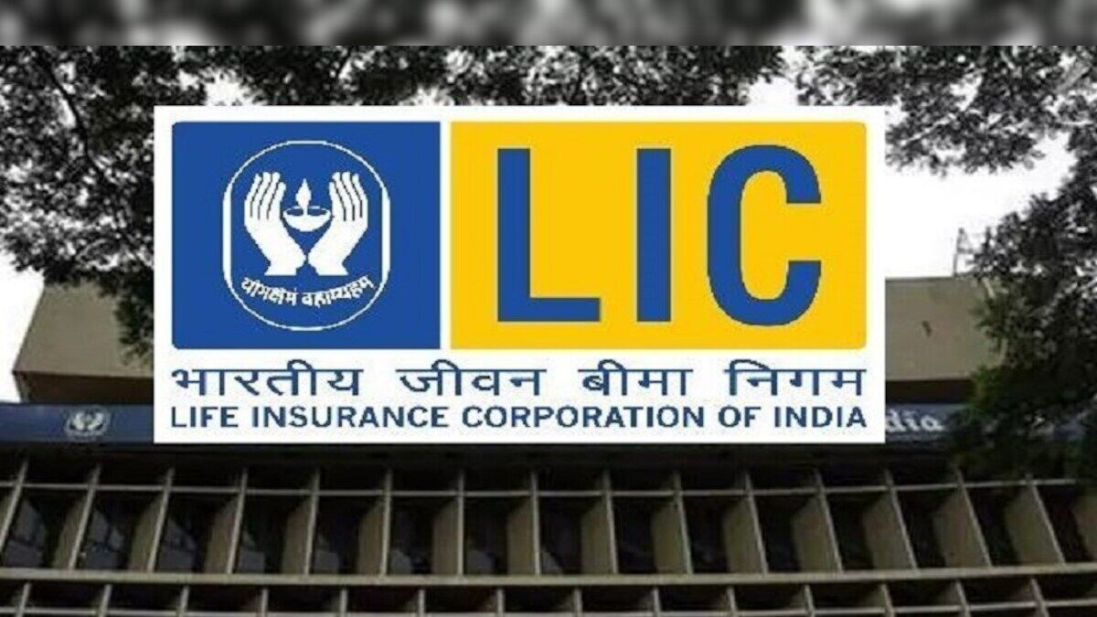 LIC Stocks Soar 10% To See Best Intraday Gains Since Listing; Here's ...