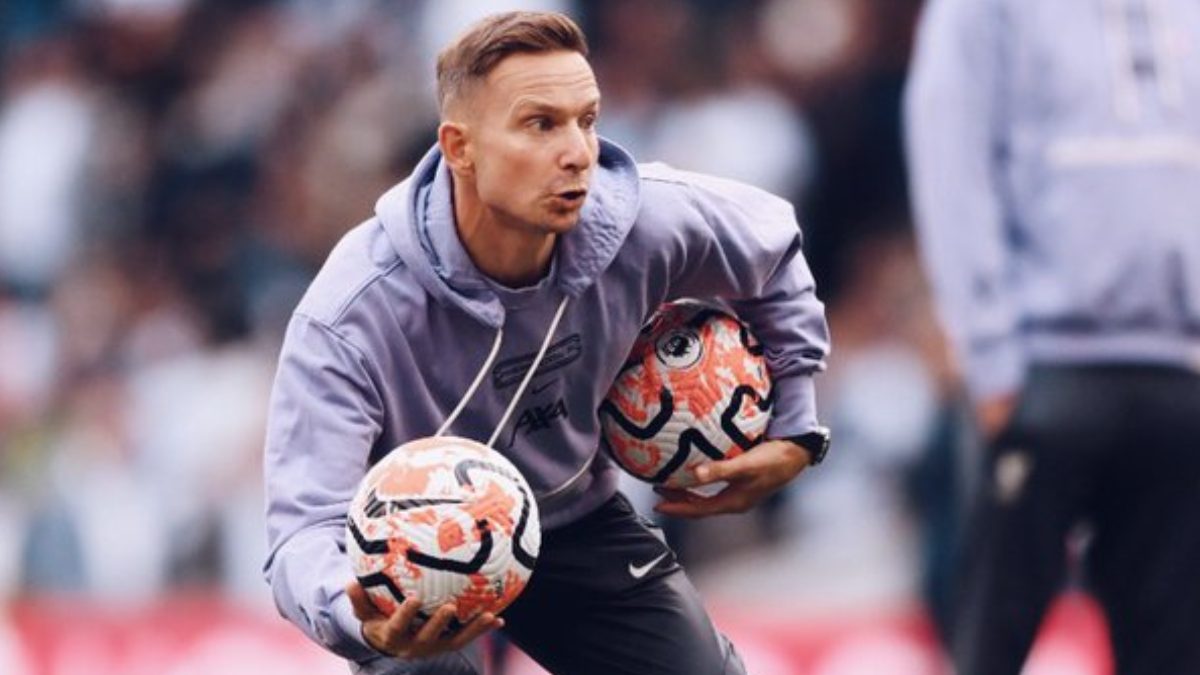 Liverpool Aiming to 'Achieve The Impossible' This Season, Says ...