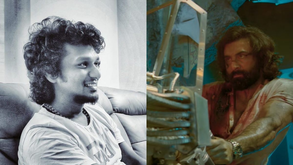 'Atrocity': Fan 'Blames' Lokesh K After Ranbir Kapoor Uses Machine Gun ...