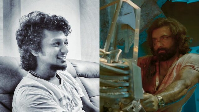 'Atrocity': Fan 'Blames' Lokesh K After Ranbir Kapoor Uses Machine Gun ...