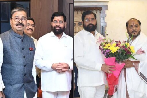 ‘Gaddar: Ek Maha Katha’: CM Shinde Intervenes As Gajanan Kirtikar ...