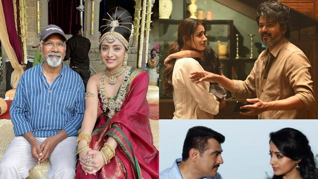 Mani Ratnam Says Fan Wars Over Vijay and Ajith Kumar on Internet 'Don't ...