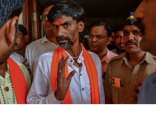 Maharashtra Backward Class Panel's Survey for Maratha Quota to End Just ... Maharashtra Backward Class Panel's Survey for Maratha Quota to End Just ...