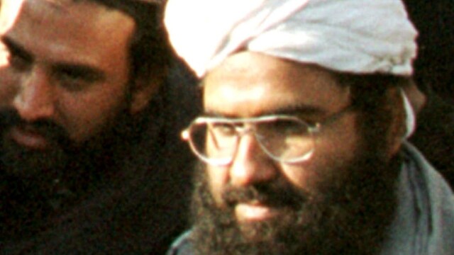 Raheem Tariq, Close Aide of Jaish Chief Maulana Masood Azhar, Gunned ...