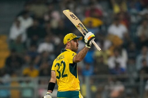 AUS VS AFG HIGHLIGHTS: Glenn Maxwell's Astonishing 201* Seals Semifinal ...