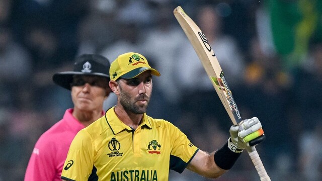 Big Bash League Drills Helped Score 200 Against Afghanistan, Says ...