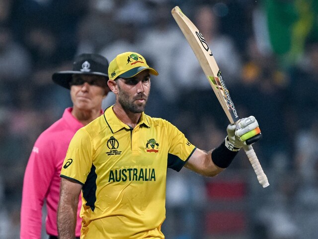 Big Bash League Drills Helped Score 200 Against Afghanistan, Says ...