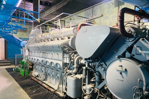 MD-15: The New Fuel that May Replace Diesel in Indian Railways ...