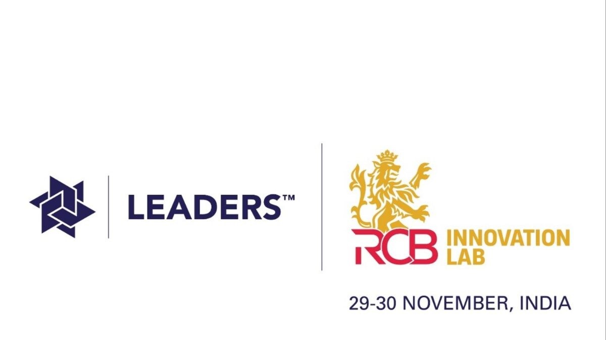 RCB Announces Flagship Sports Conference in Partnership with Leaders in ...