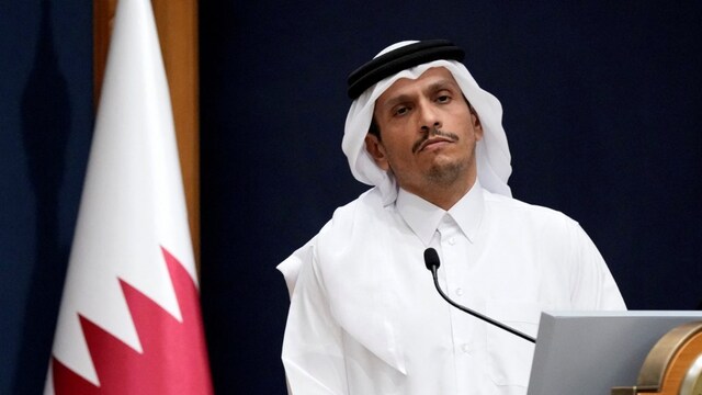 Qatar’s Double Standards Diplomacy in Israel-Hamas War | Opinion News ...