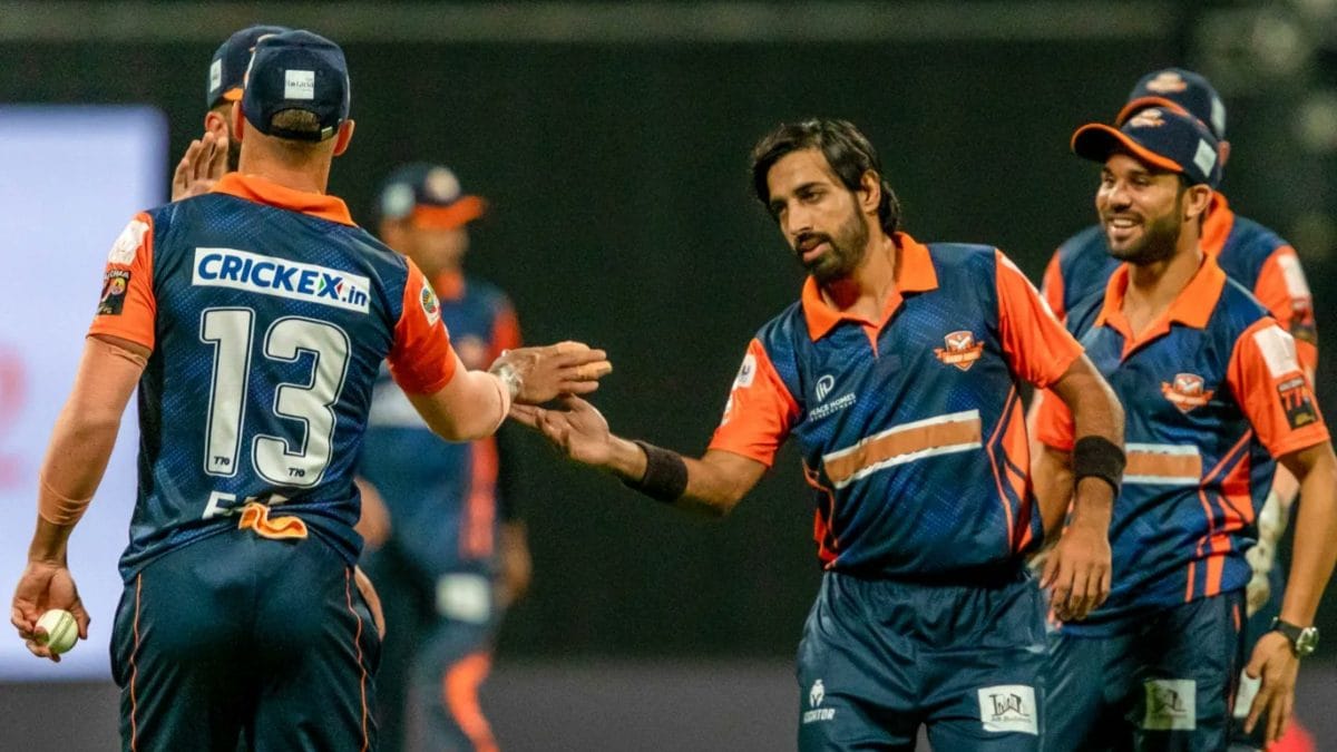 Chennai Braves vs Morrisville Samp Army Live Cricket Streaming: How To ...