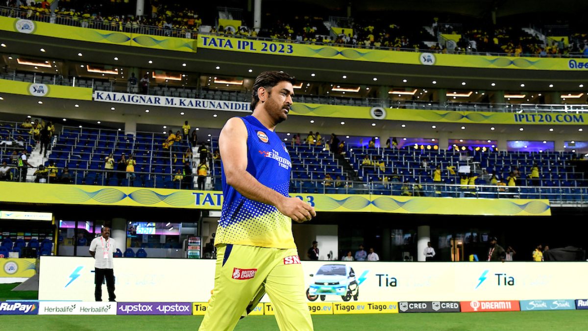 'I Want to Spend a Bit More Time with the Army': MS Dhoni on His Plans ...