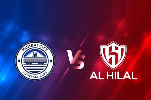 Mumbai City FC vs Al Hilal Live Football Streaming For AFC Champions ...