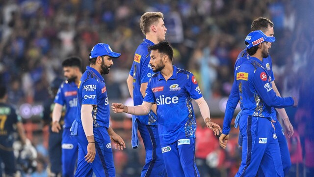 IPL 2024 Mumbai Indians Retained & Released Players List: Jofra Archer Released by 5-time ...
