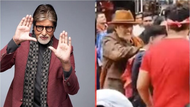 Amitabh Bachchan Drops Cryptic Post Post Abdul Razzaq Apology, Truth ...