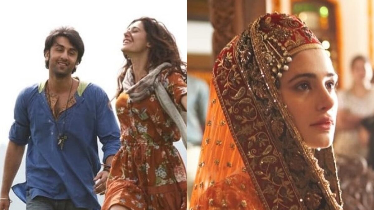 Nargis Fakhri Thanks Ranbir Kapoor, Imtiaz Ali As Rockstar Completes 12 ...