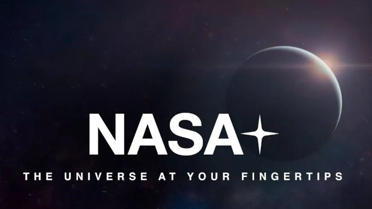 Nasa Launches Free Streaming Service NASA+ On iOS, Android And Web: All ...