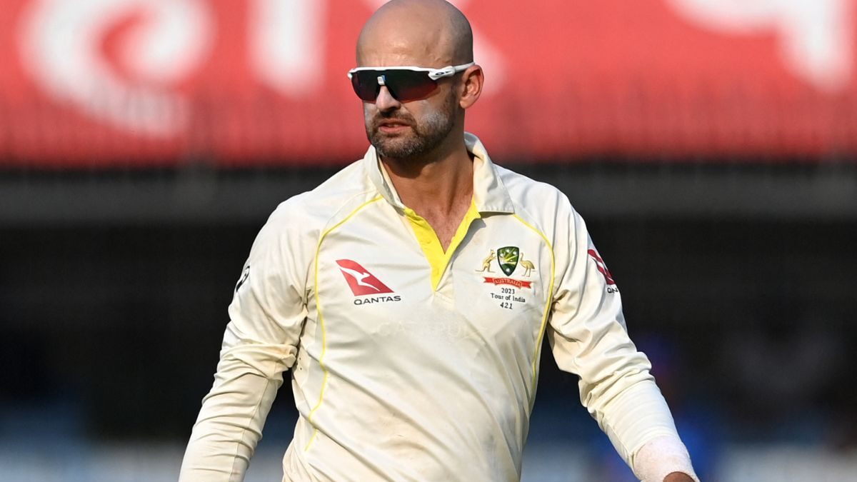 'I am 2-0 Up Against Bazball': Australian Spinner Fires Shots on ...