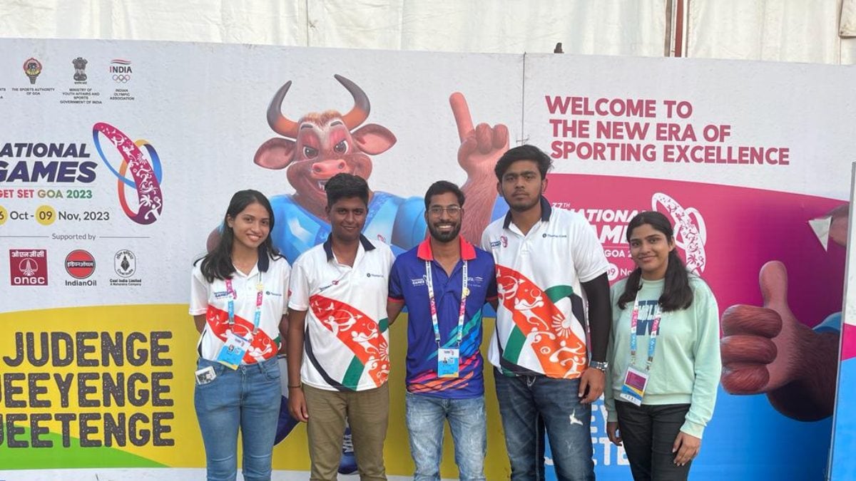 More Than Just A Volunteer: The Heartbeat Of The 37th National Games ...
