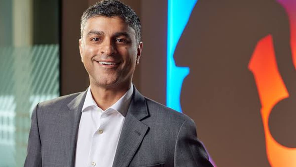 NBA India's Rajah Chaudhry Plans to Scale up Elite Talent Development ...