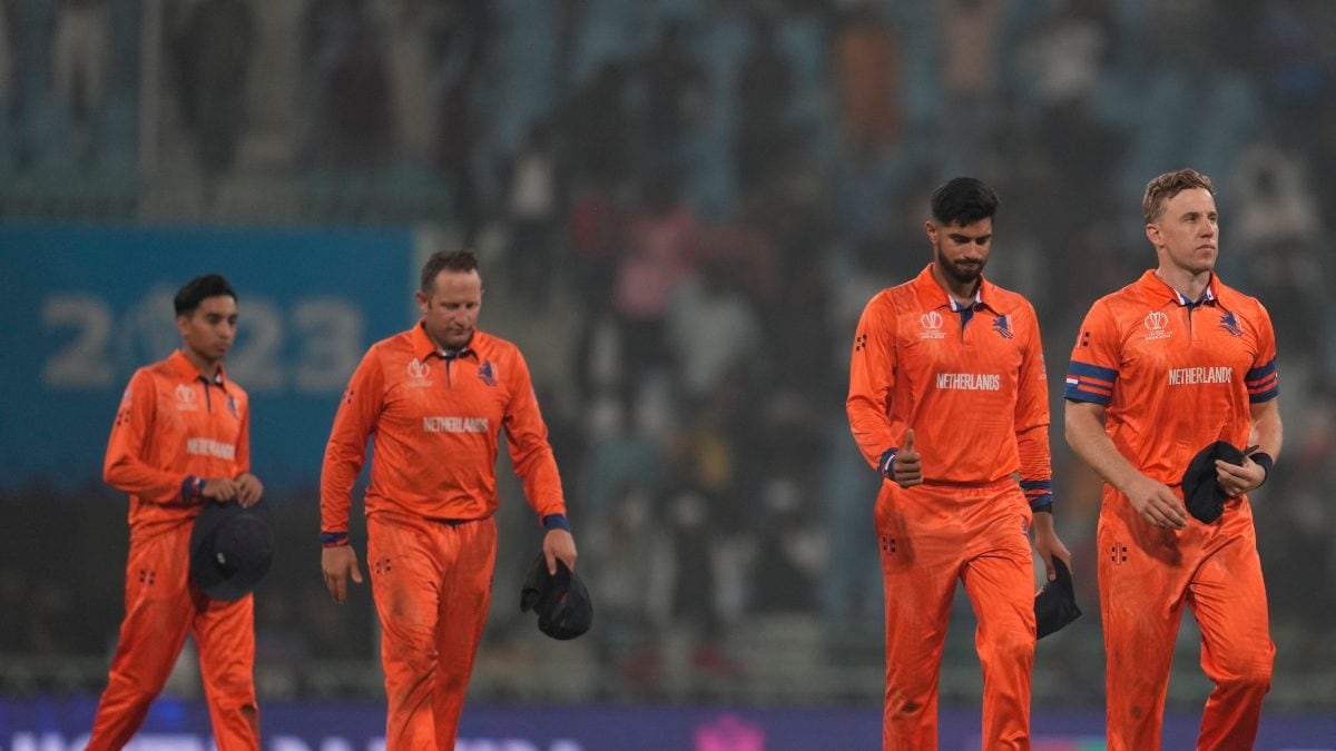 England Vs Netherlands Dream11 Prediction: Check Captain, Vice Captain ...