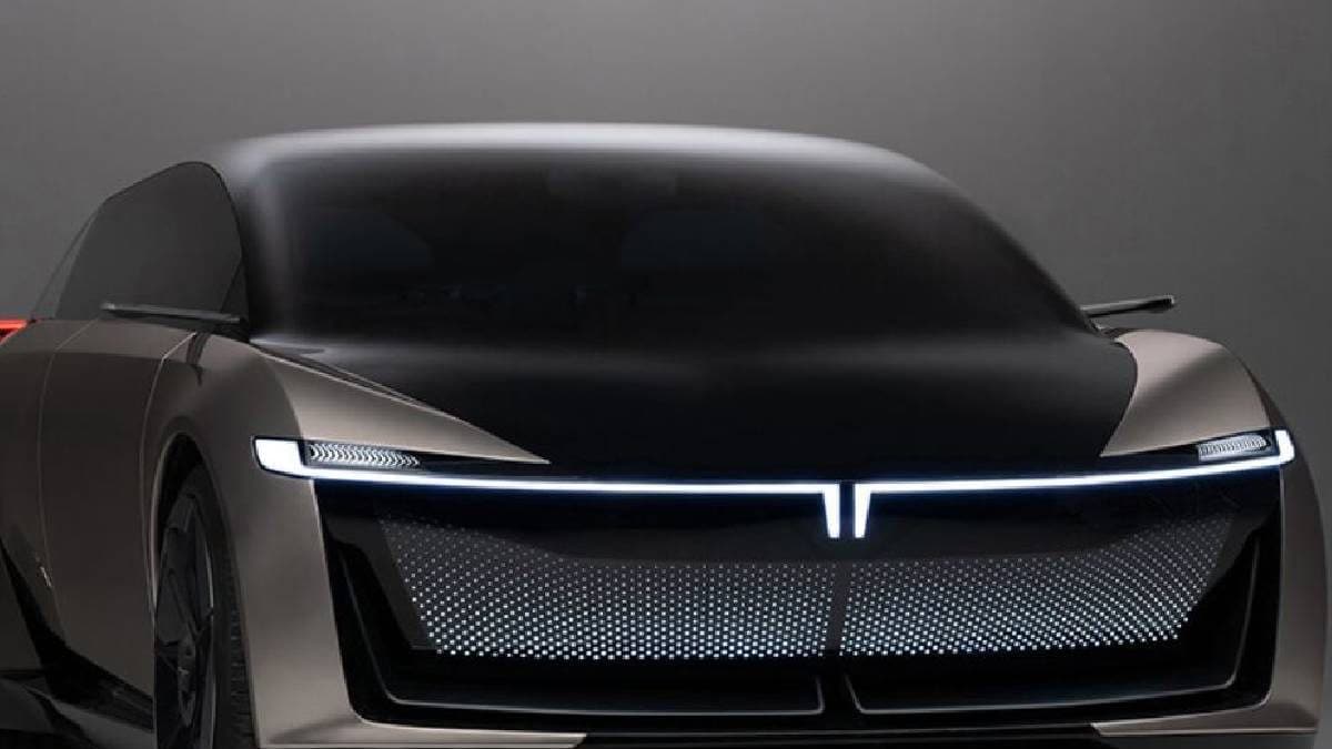 Tata Avinya EV to Feature JLR's EMA Electric Platform, Check Details ...