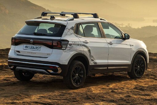 Volkswagen Taigun GT Edge Trail Edition Launched, Price Starts at Rs 16 ...