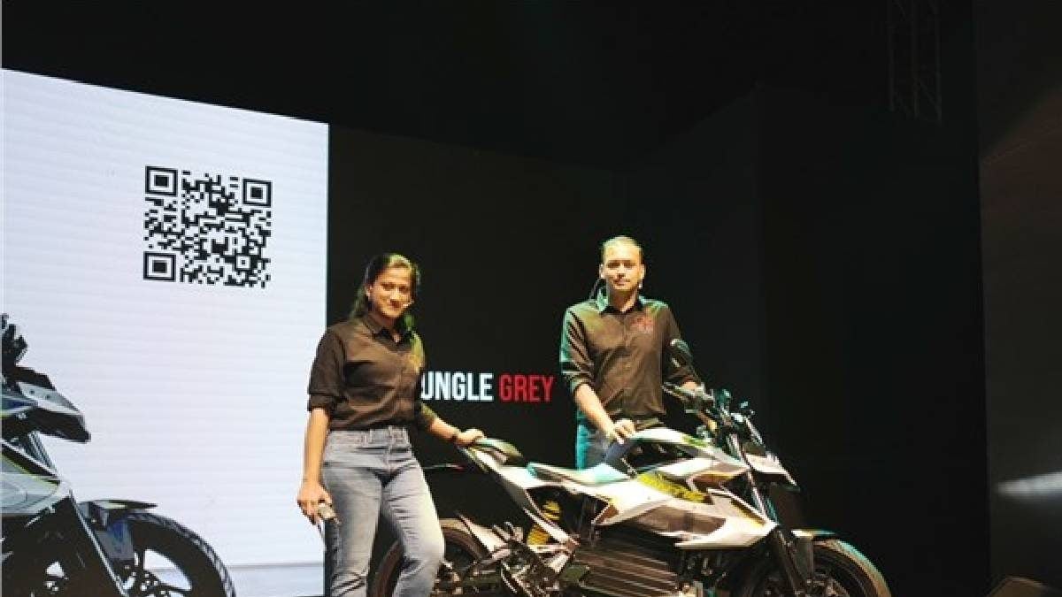Orxa Mantis Electric Bike Launched, Price Starts At Rs 3.6 Lakh | Auto ...