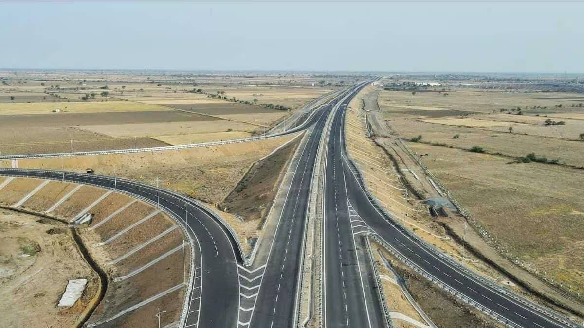 Uttar Pradesh Government To Build State’s First Solar Superhighway ...