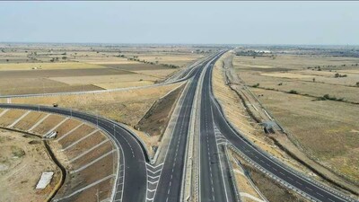 Uttar Pradesh Government To Build State’s First Solar Superhighway ...