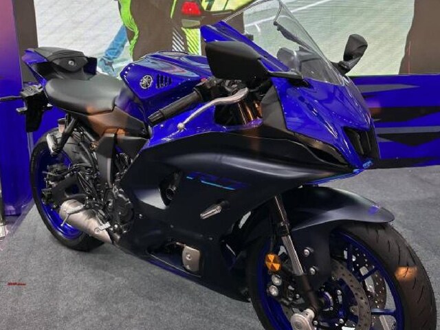 Yamaha R3 and MT-03 To Hit Indian Market in December 2023, Check ...