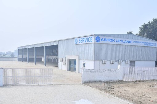 AMPL Announces New Facility Plant in Varanasi, Check Details - News18