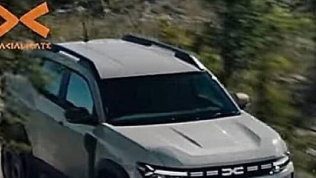 Next-Gen Renault Duster Patent Images leaked Online ahead of Official ...